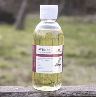 Sweet Oil 500ml | OHT Shop